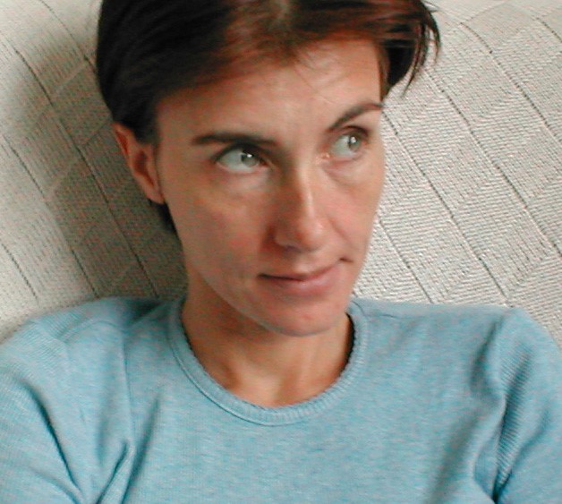 Anne Baraou, biographie